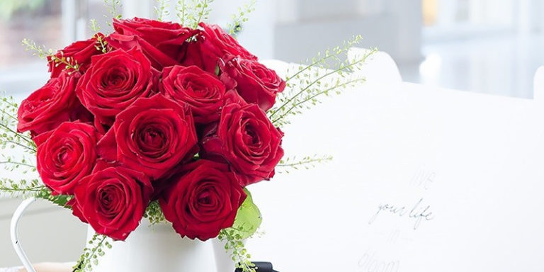 7 Most Romantic Myths & Legends About Roses - Blossoming Gifts