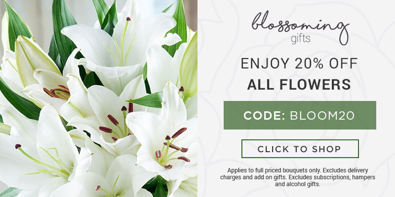 The Complete Guide to Sympathy Flowers - Blossoming Gifts