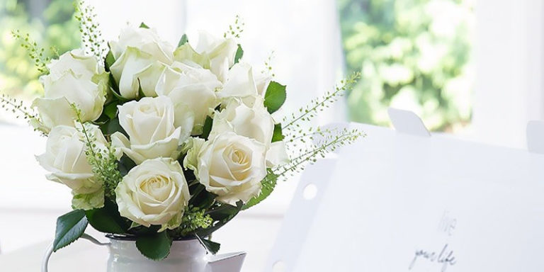 The Best Flowers for an Anniversary | Blossoming Gifts