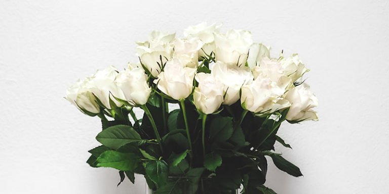 The Complete Guide to Sympathy Flowers - Blossoming Gifts