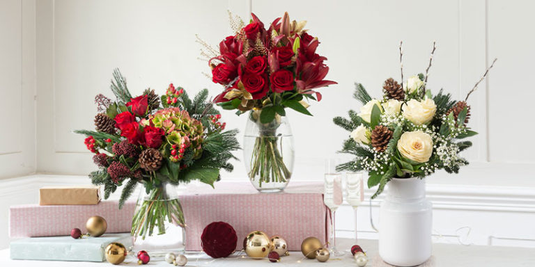 The Meanings Of Traditional Christmas Colours - Blossoming Gifts