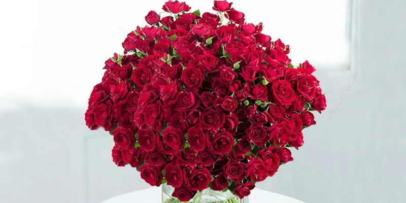 7 Most Romantic Myths & Legends About Roses - Blossoming Gifts