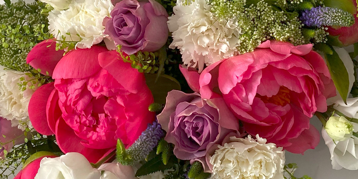 What Flowers Should You Send to Hay Fever Sufferers?