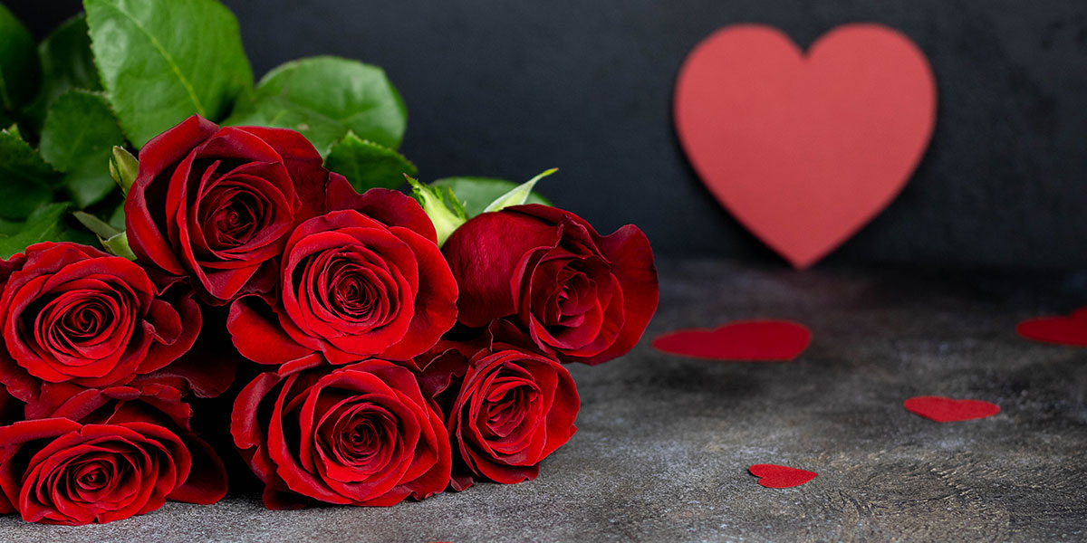 Every Wedding Anniversary Flower by Year - Blossoming Gifts