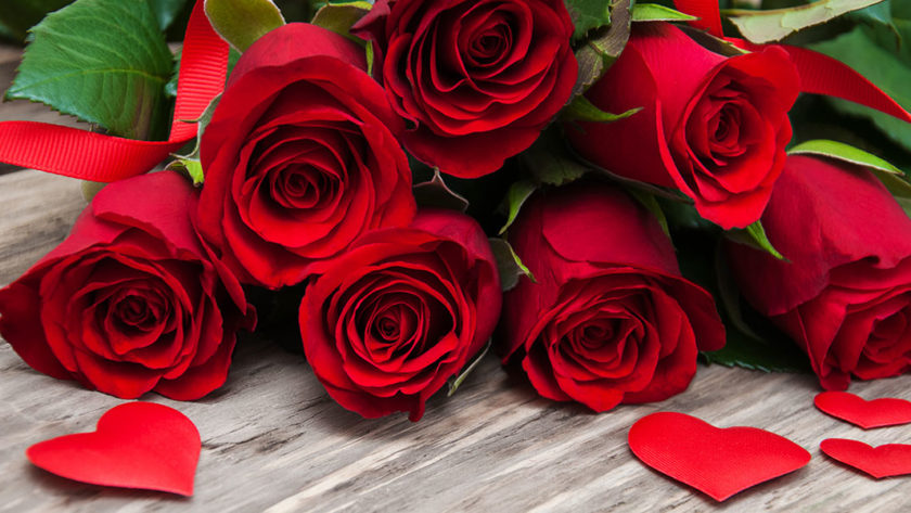 7 Most Romantic Myths & Legends About Roses - Blossoming Gifts