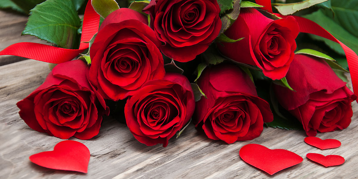 7 Most Romantic Myths & Legends About Roses - Blossoming Gifts