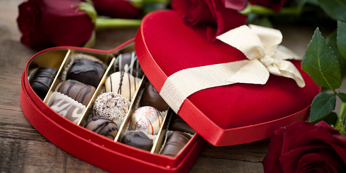 Valentine's Day Traditions from All Over the World - Blossoming Gifts
