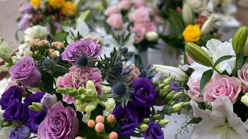 The best birthday flowers to send a loved one | Blossoming Gifts