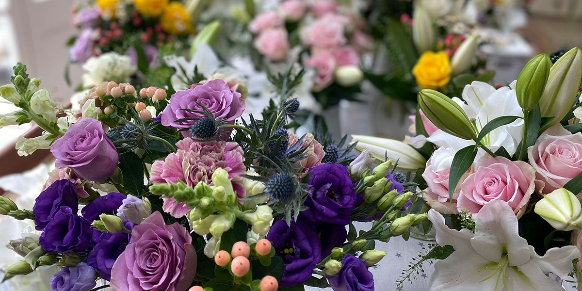 The best birthday flowers to send a loved one | Blossoming Gifts