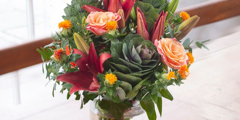 11 Halloween Flowers Linked to Supernatural Folklore | Blossoming Gifts