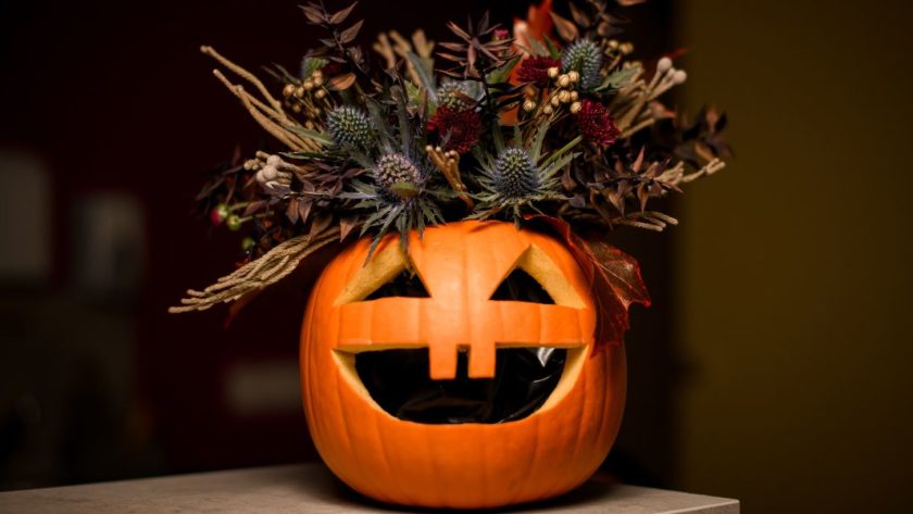 11 Halloween Flowers Linked to Supernatural Folklore | Blossoming Gifts