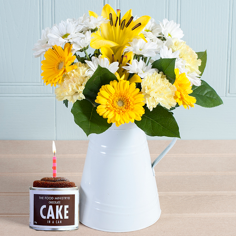 Birthday Surprise Gift Set – Jabbervine