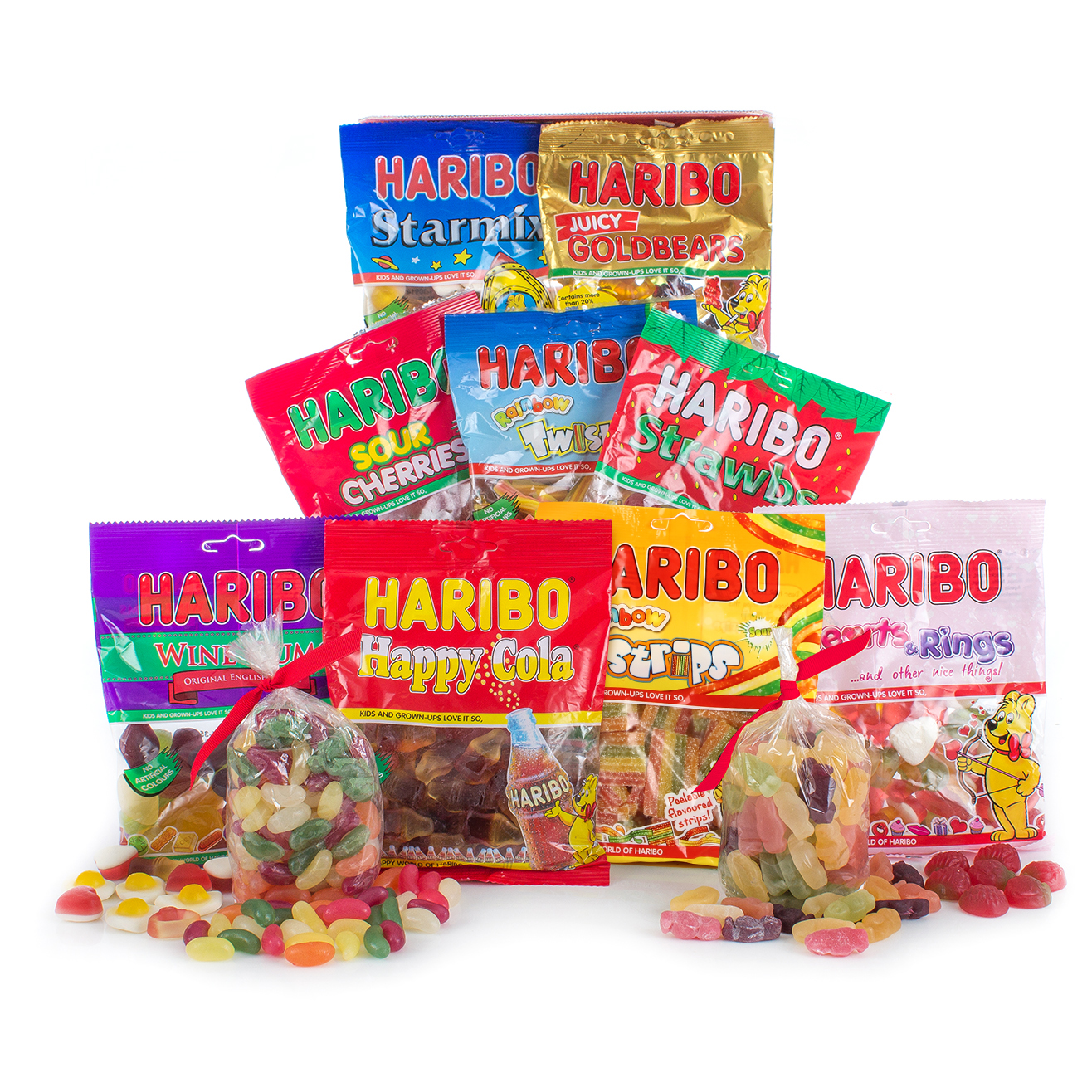 Haribo Hamper | Myjam